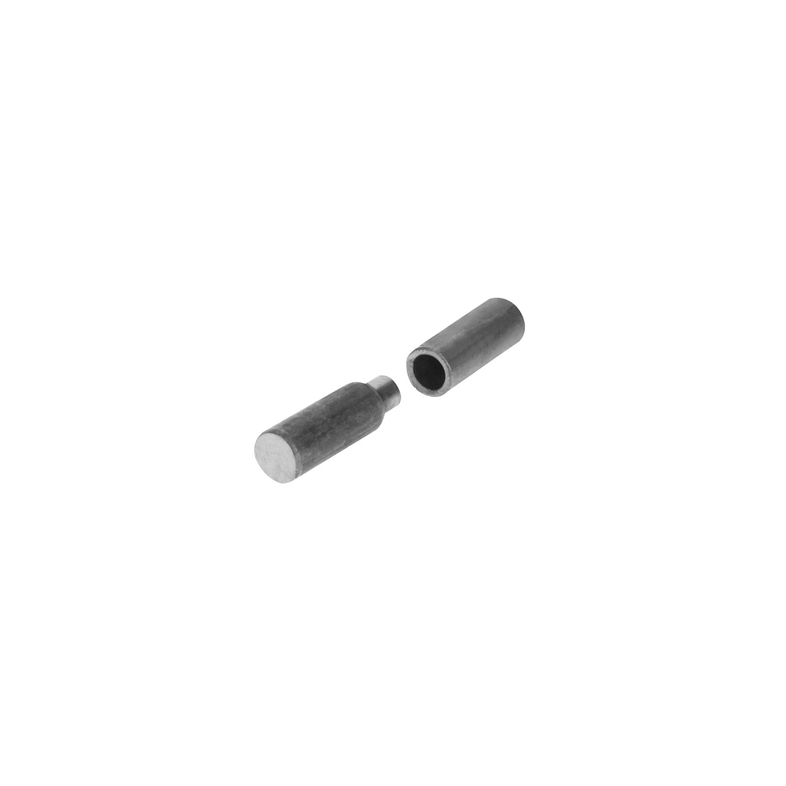 Bisagra Tubular Soldable de 3/8′, Alta Resistencia para Instalaciones ...