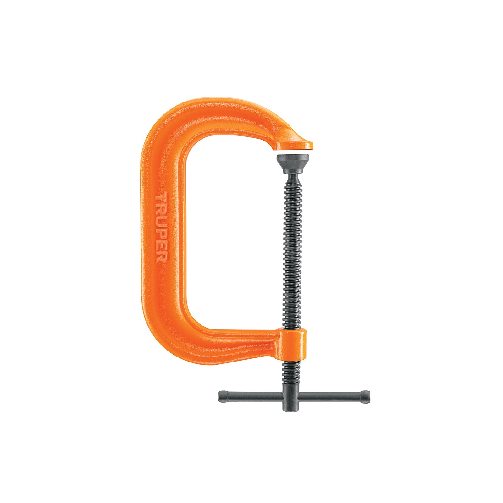 Prensa Truper 6″ forjada en acero uso industrial – Tecnología de ...