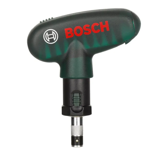 MATRACA ORTOPEDICA BOSCH CON 9 PUNTAS. 10 PZAS. – Casa Mixteco
